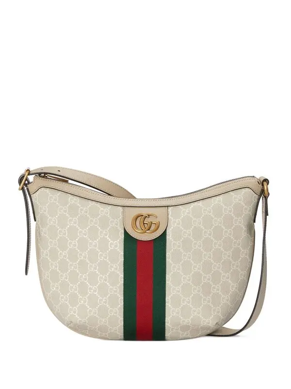Gucci Small Ophidia Crossbody Bag