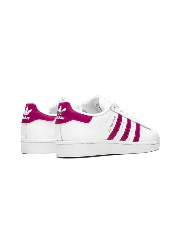 Adidas Superstar Foundation J Sneakers