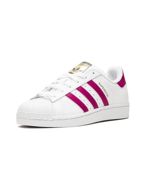 Adidas Superstar Foundation J Sneakers