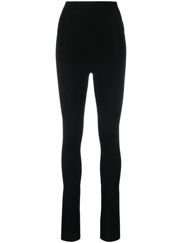 Victoria Beckham High-waisted Trousers