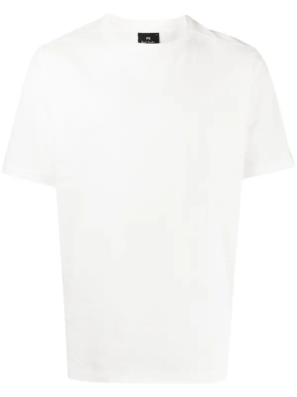Paul Smith Short Sleeve T-shirt