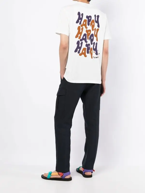 Paul Smith Short Sleeve T-shirt