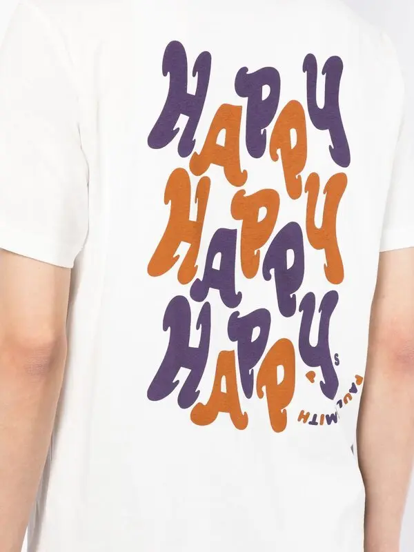 Paul Smith Short Sleeve T-shirt