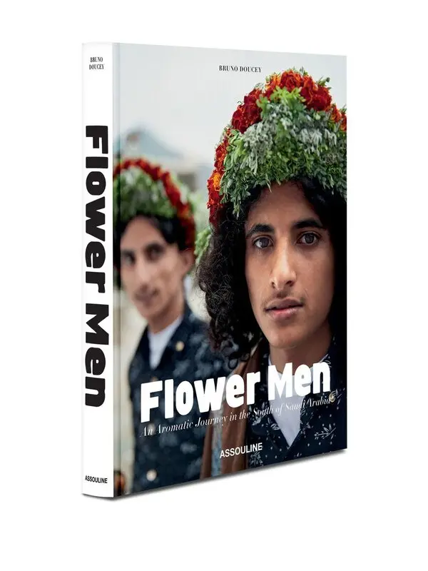 Assouline Flower