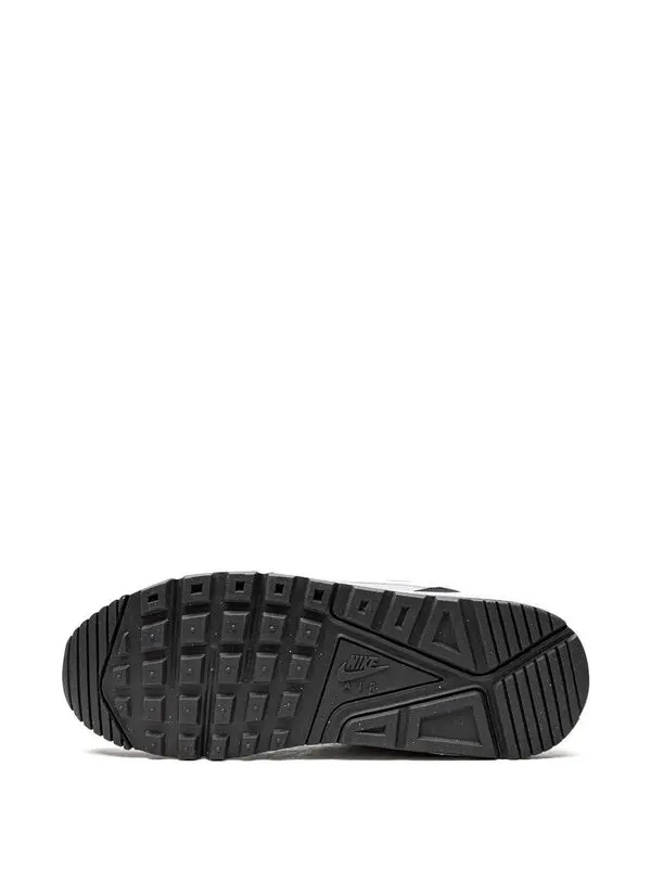 Nike Max Correlate Sneakers - Silver