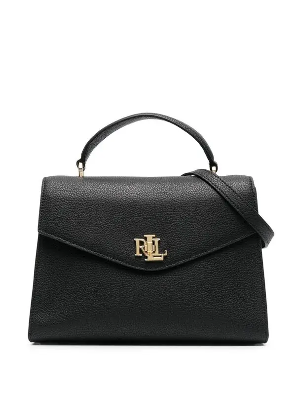 Ralph Lauren Farrah Satchel