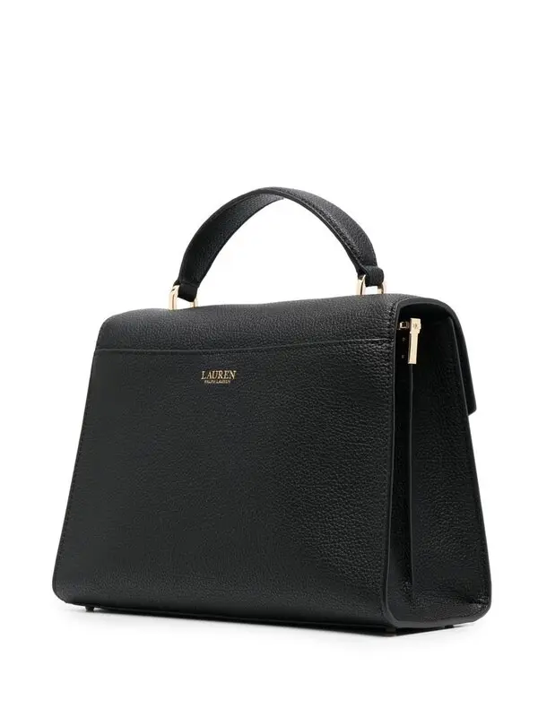 Ralph Lauren Farrah Satchel