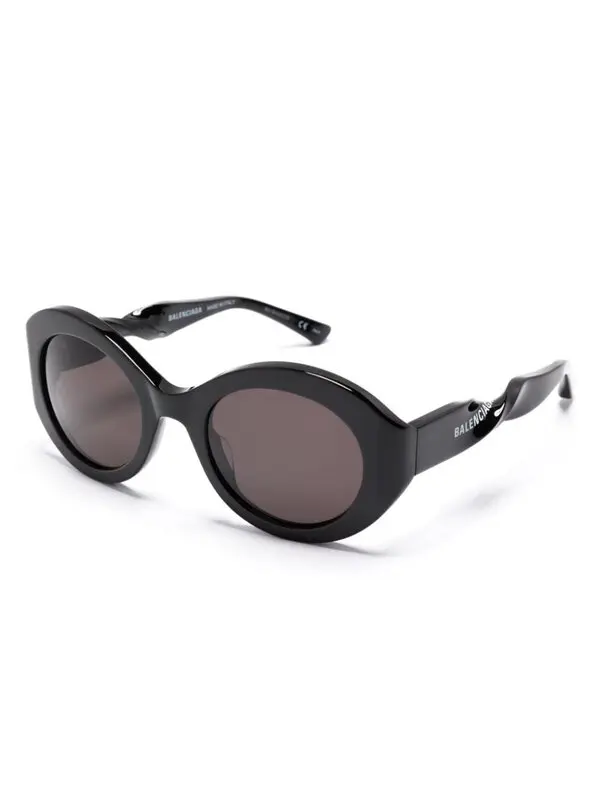 Balenciaga Twist Sunglasses