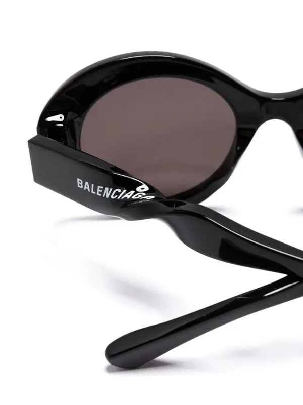 Balenciaga Twist Sunglasses