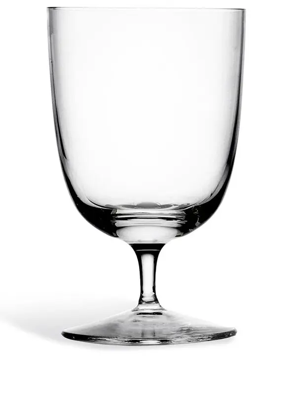 ICHENDORF MILANO Venezia Stemmed Set Of Six Glasses - White