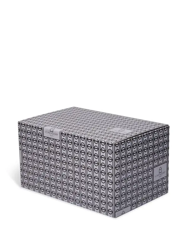 ICHENDORF MILANO Venezia Stemmed Set Of Six Glasses