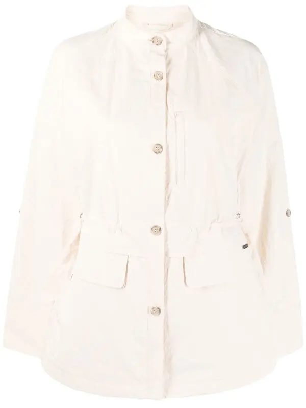 Woolrich Briar Field Jacket