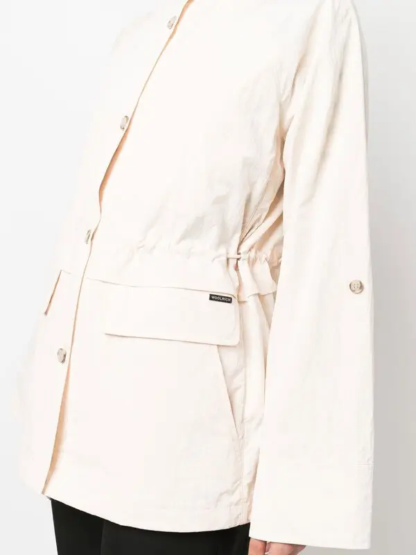 Woolrich Briar Field Jacket