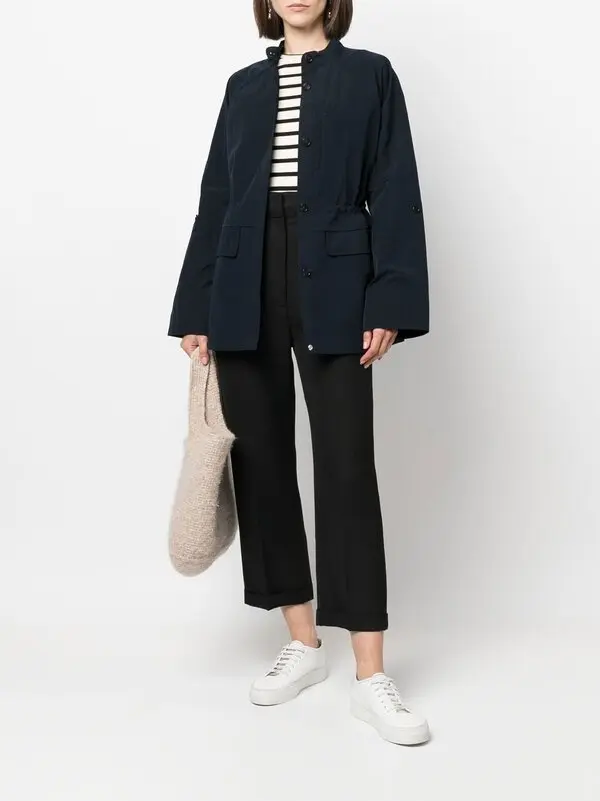 Woolrich Briar Field Jacket