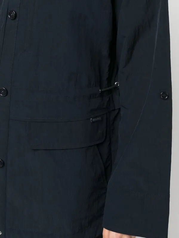 Woolrich Briar Field Jacket
