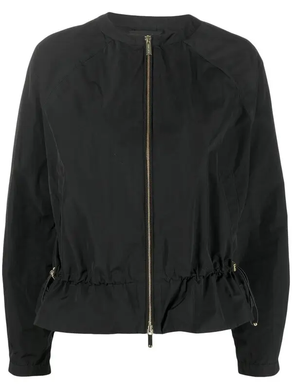 Woolrich Round-neck Jacket