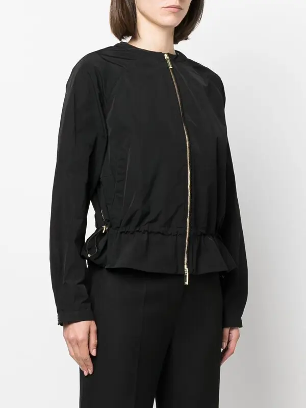 Woolrich Round-neck Jacket