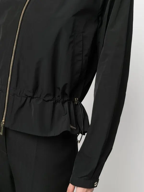 Woolrich Round-neck Jacket