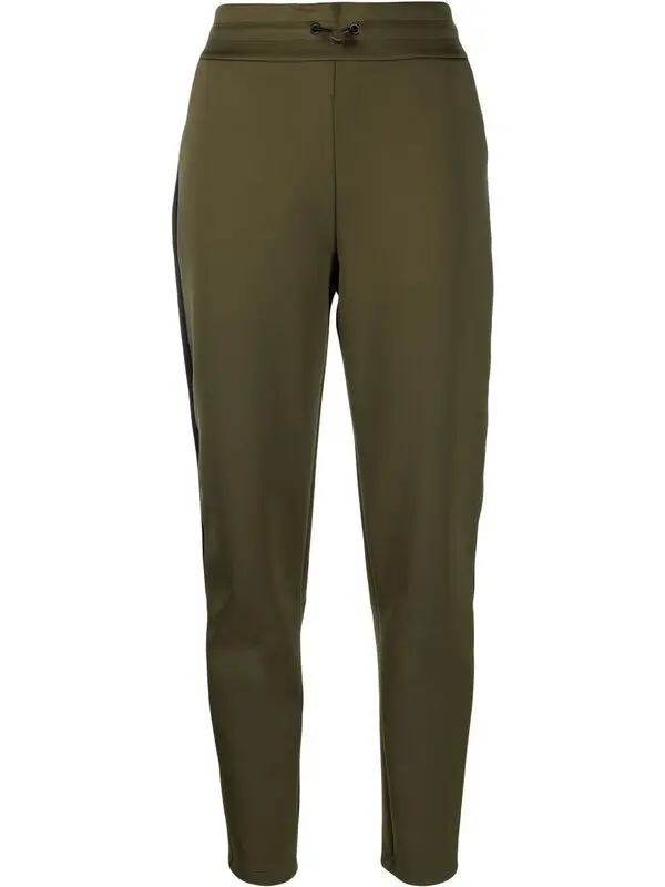 Woolrich High-waisted Trousers