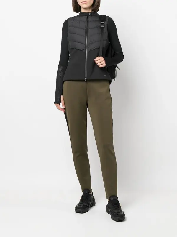 Woolrich High-waisted Trousers
