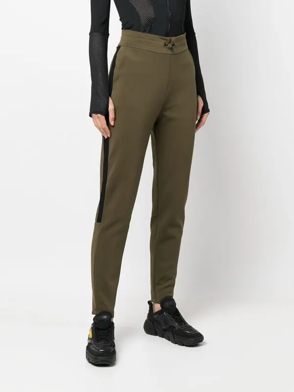 Woolrich High-waisted Trousers