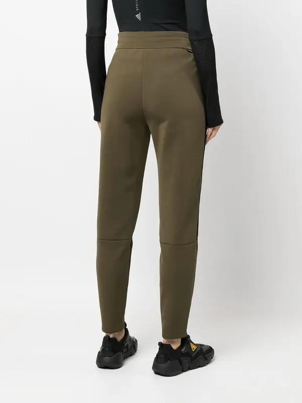 Woolrich High-waisted Trousers