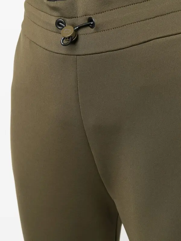 Woolrich High-waisted Trousers