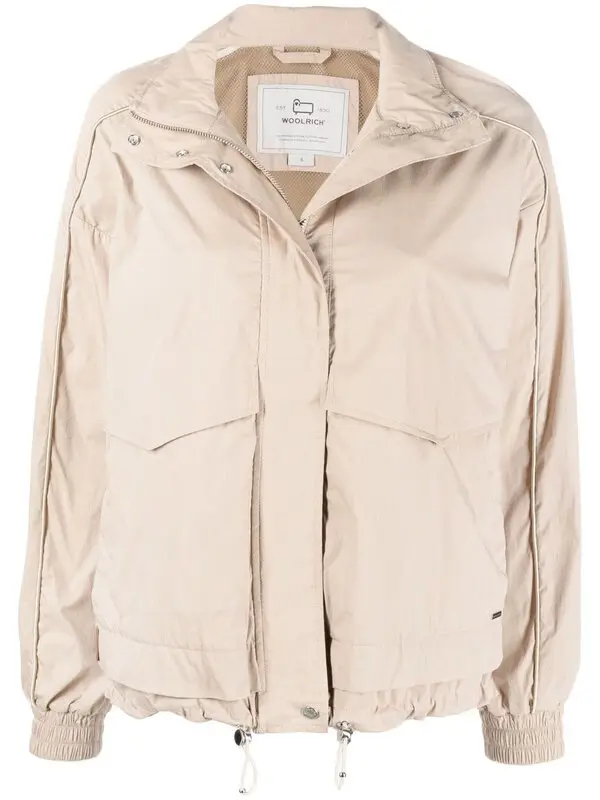 Woolrich Kendall Parka Jacket