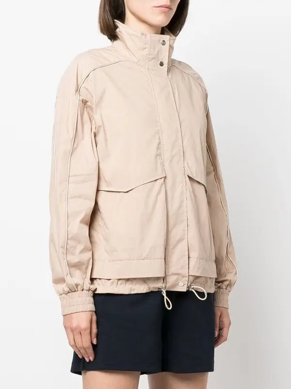 Woolrich Kendall Parka Jacket