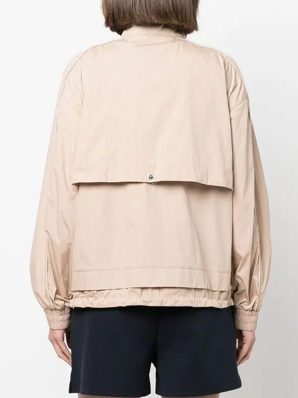 Woolrich Kendall Parka Jacket