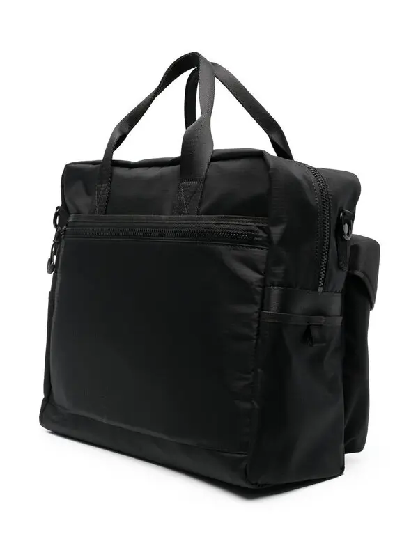 Dsquared2 Double-patch Laptop Bag