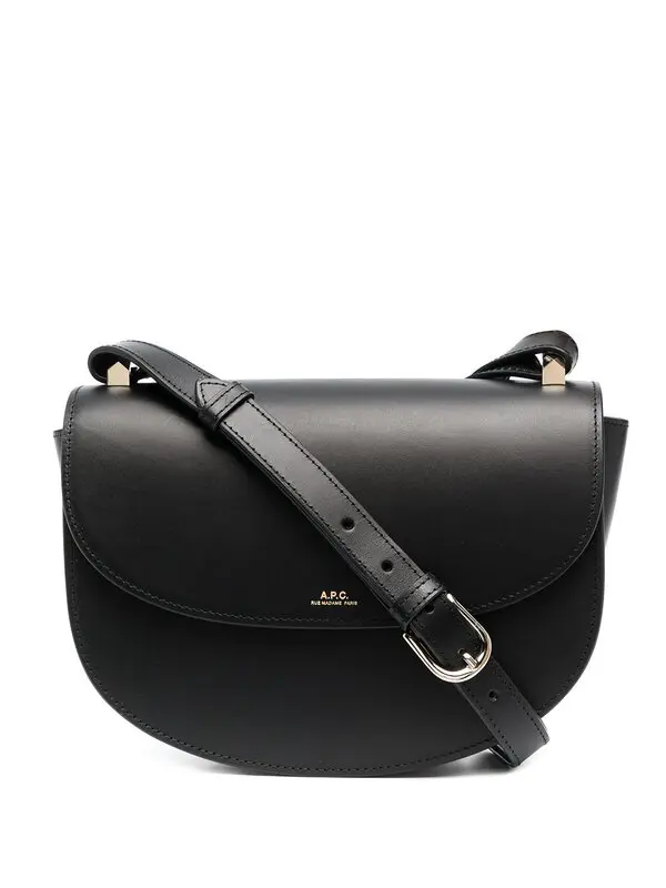 A.p.c. Genève Crossbody Bag