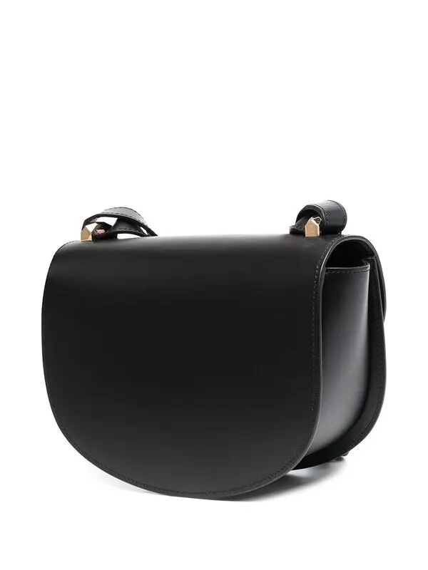 A.p.c. Genève Crossbody Bag