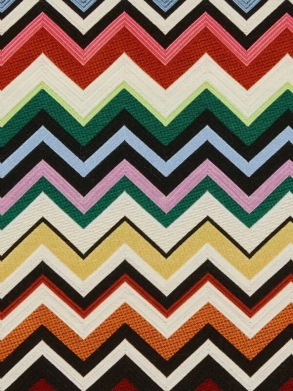 Missoni Belfast Zig-zag Runner