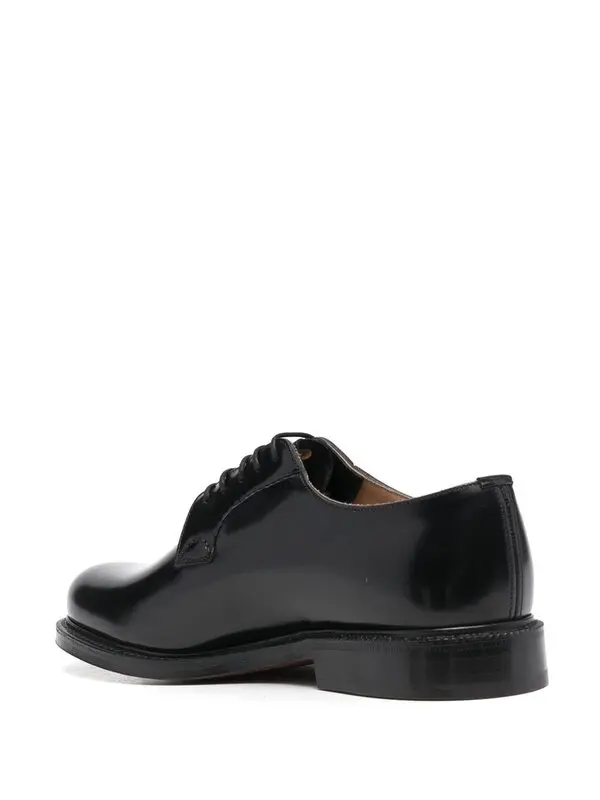 Church's Shannon Derby Shoes - Black