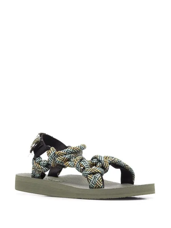 ARIZONA LOVE Trekky Flat Sandals