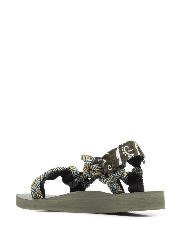 ARIZONA LOVE Trekky Flat Sandals