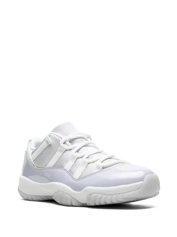 JORDAN Air Low Sneakers - White