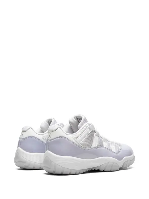 JORDAN Air Low Sneakers - White