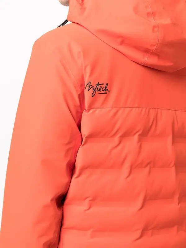 Aztech Mountain Ajax Padded Jacket