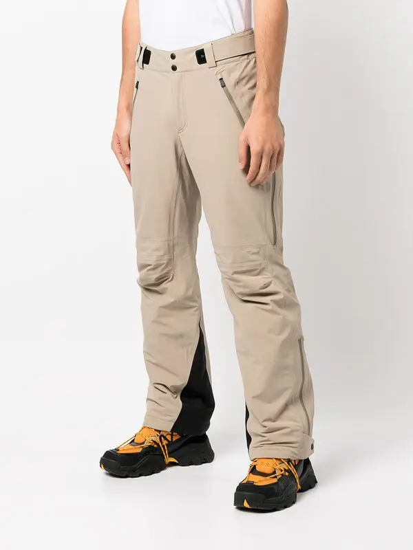Aztech Mountain Team Aztech Ski Trousers - Neutrals