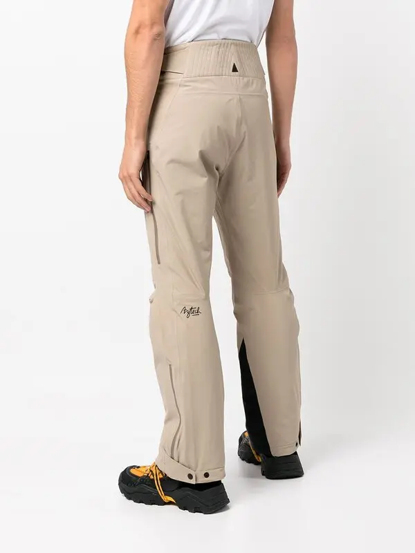 Aztech Mountain Team Aztech Ski Trousers - Neutrals