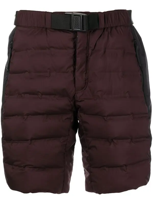 Aztech Mountain Ozone Insulated Shorts