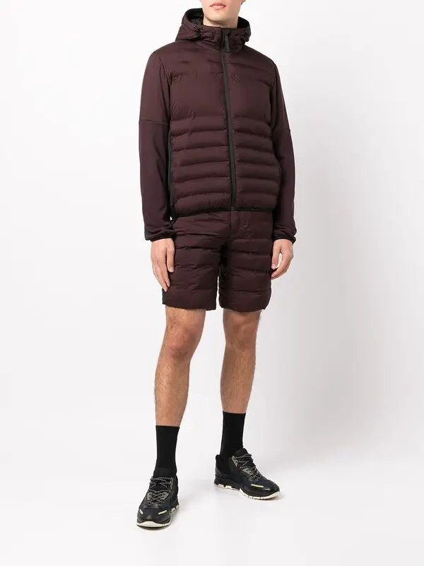 Aztech Mountain Ozone Insulated Shorts