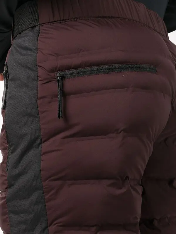 Aztech Mountain Ozone Insulated Shorts