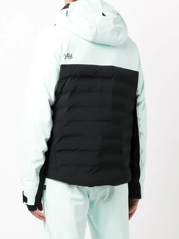 Aztech Mountain Ajax Padded Jacket