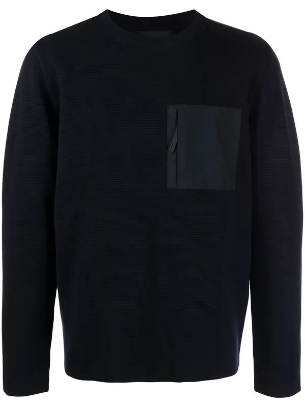 Aztech Mountain Matterhorn Fleece Sweater