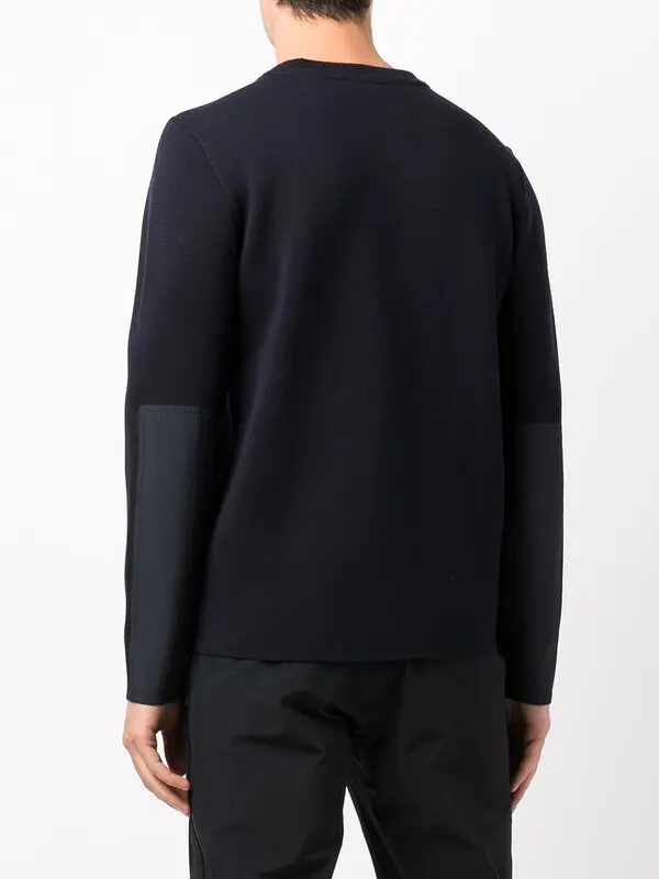 Aztech Mountain Matterhorn Fleece Sweater