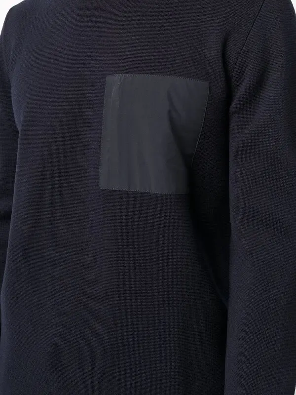 Aztech Mountain Matterhorn Fleece Sweater