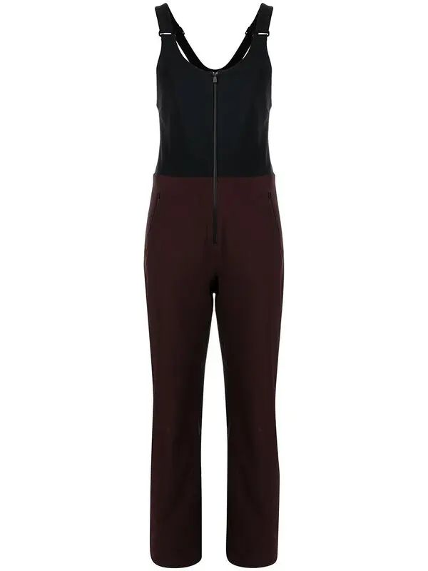 Aztech Mountain Top-to-bottom Ski Suit